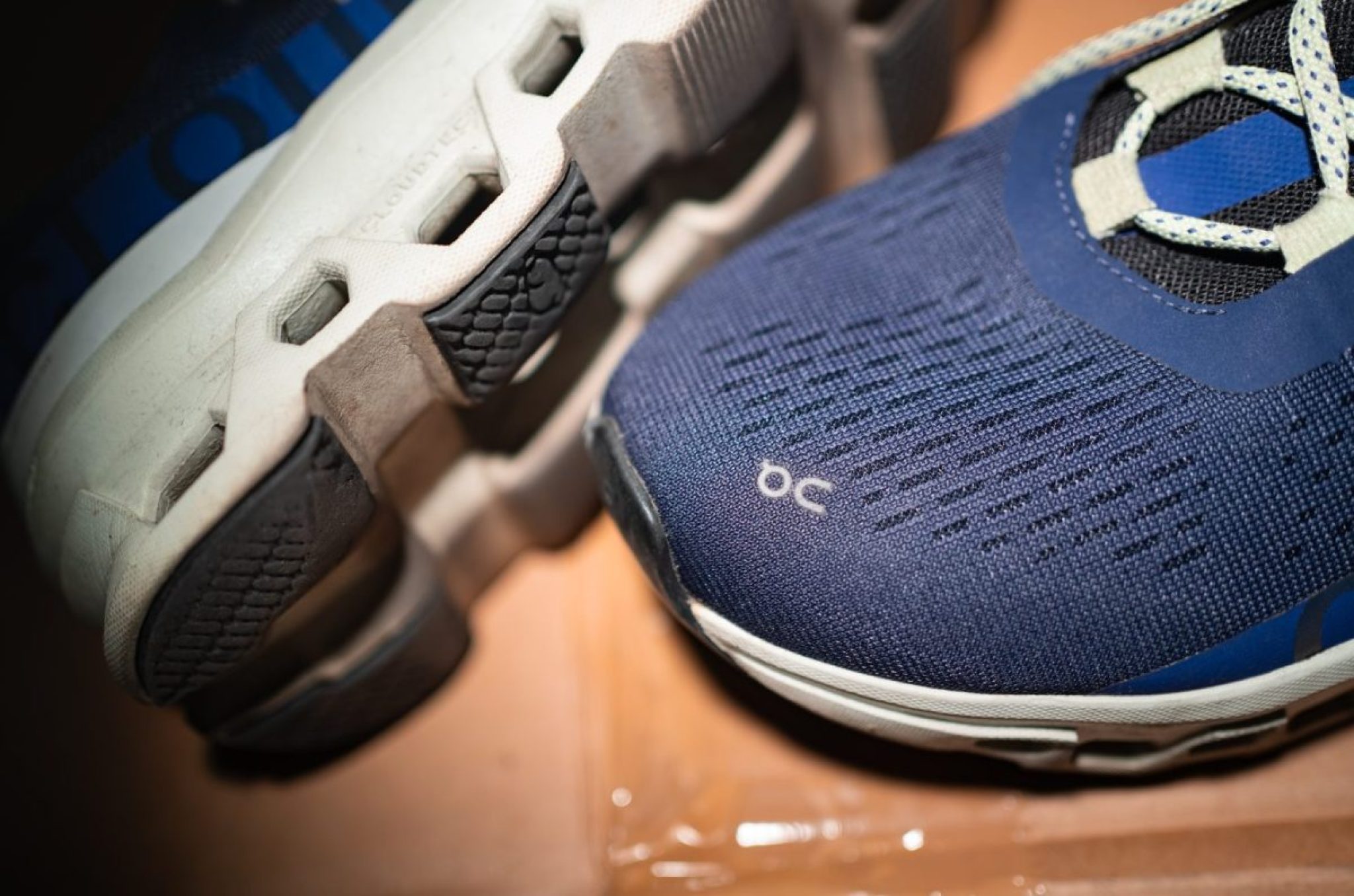 Do ON Cloud Shoes Run Small? - The Shoe Box NYC