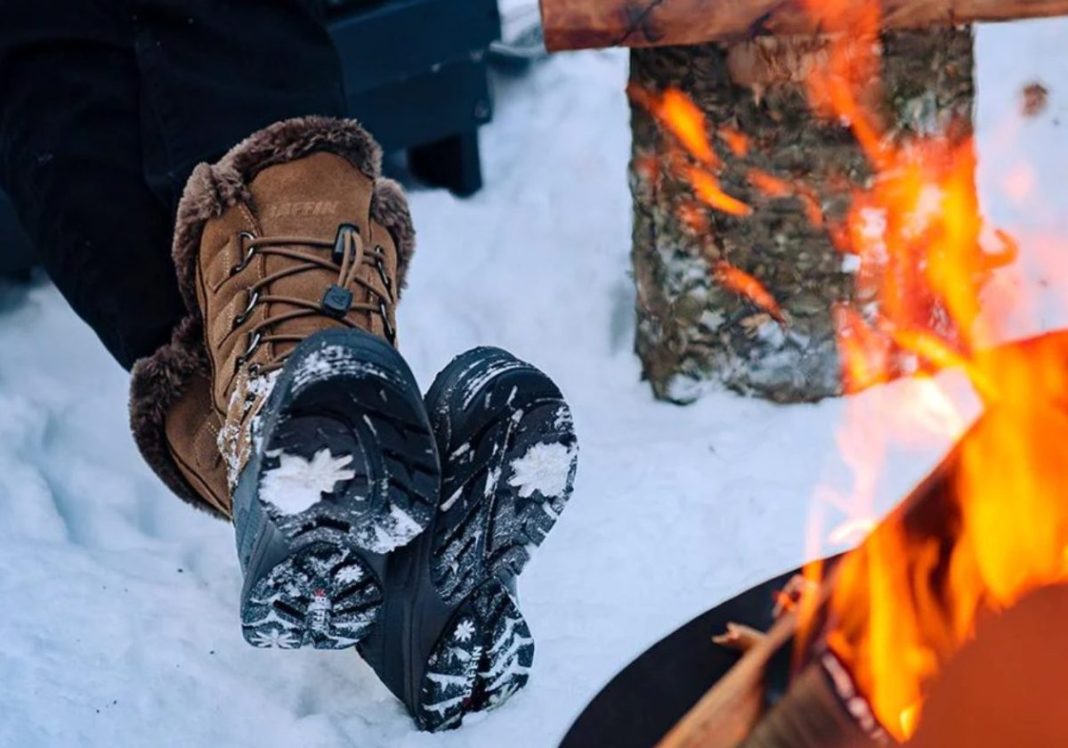 Top 16 Canadian Boot Brands - The Shoe Box NYC