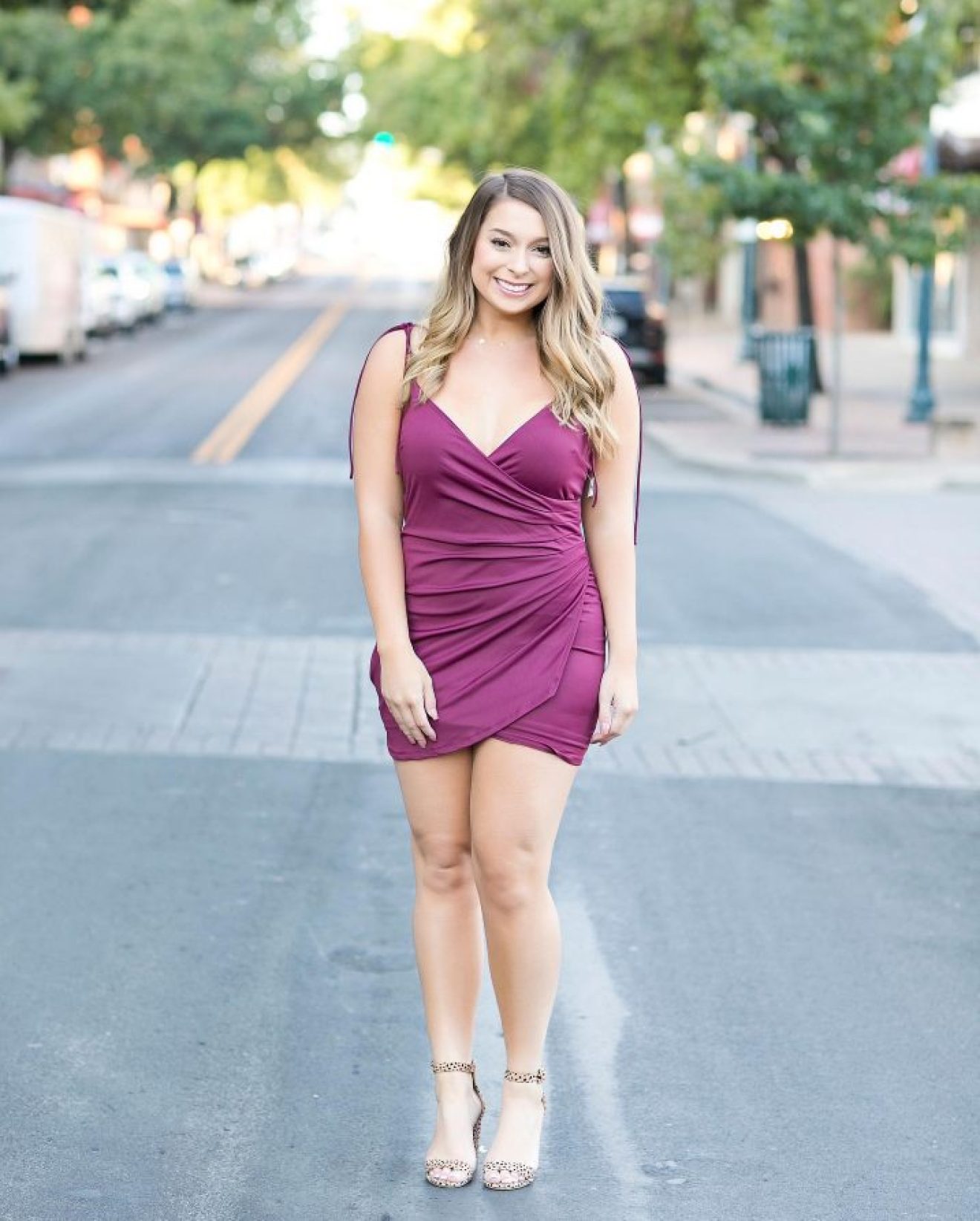 35 Color Shoe Ideas To Wear With Plum Dress - The Shoe Box NYC
