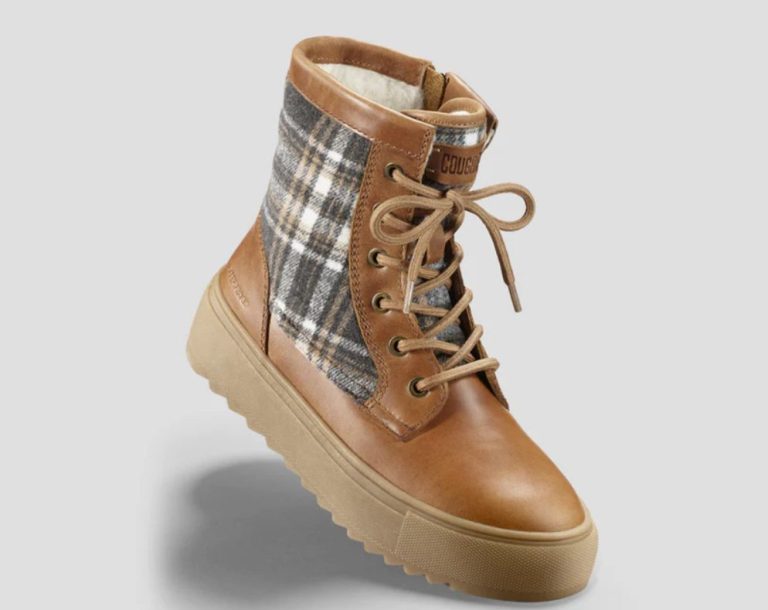 Top 16 Canadian Boot Brands - The Shoe Box NYC