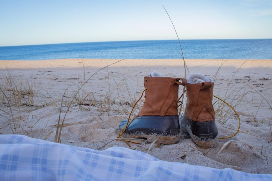 How To Choose The Right Duck Boots for Women? - The Shoe Box NYC