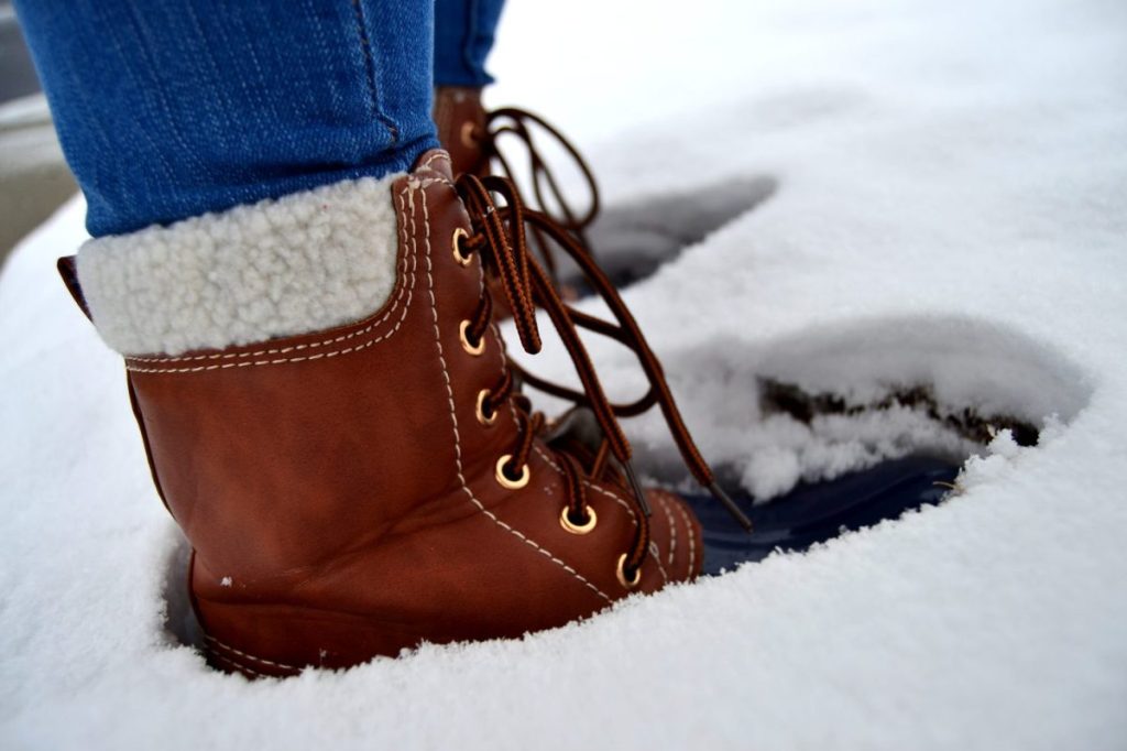 How To Choose The Right Duck Boots for Women? - The Shoe Box NYC