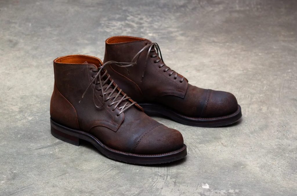 Top 16 Canadian Boot Brands - The Shoe Box NYC