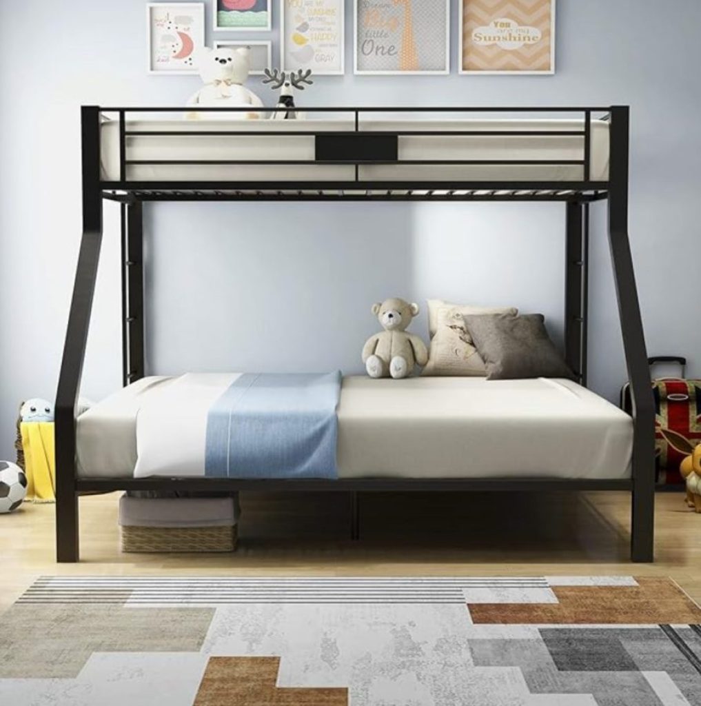 How To Pick The Heavy Duty Bunk Beds? - The Shoe Box NYC