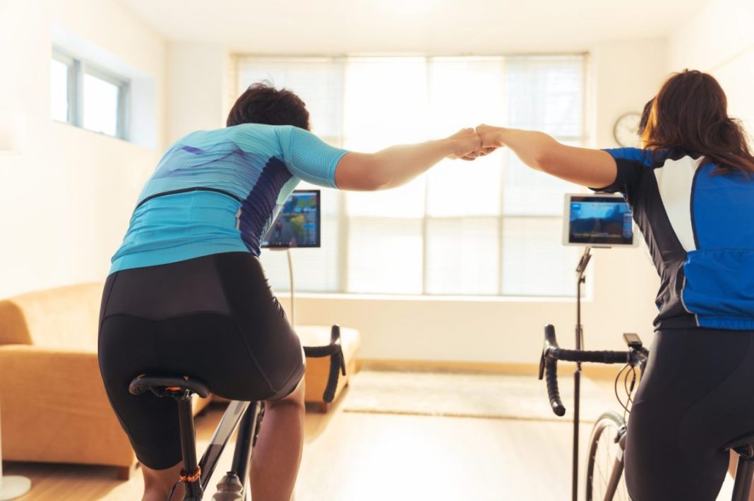 Women's Health Benefits Of Indoor Cycling - The Shoe Box NYC