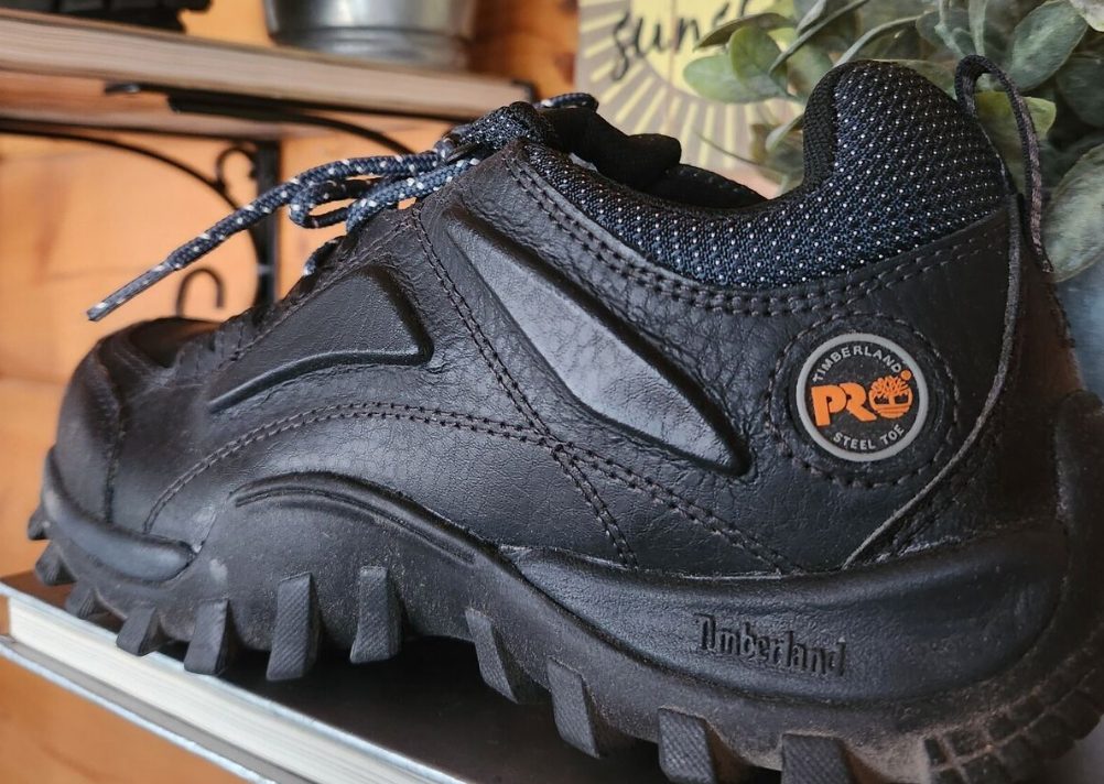 How to Choose the Right Low Top Work Boots? - The Shoe Box NYC