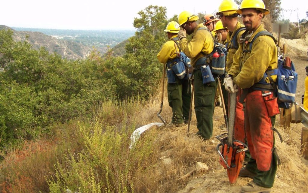 How To Choose The Right Work Boots For Wildland Firefighter? - The Shoe ...