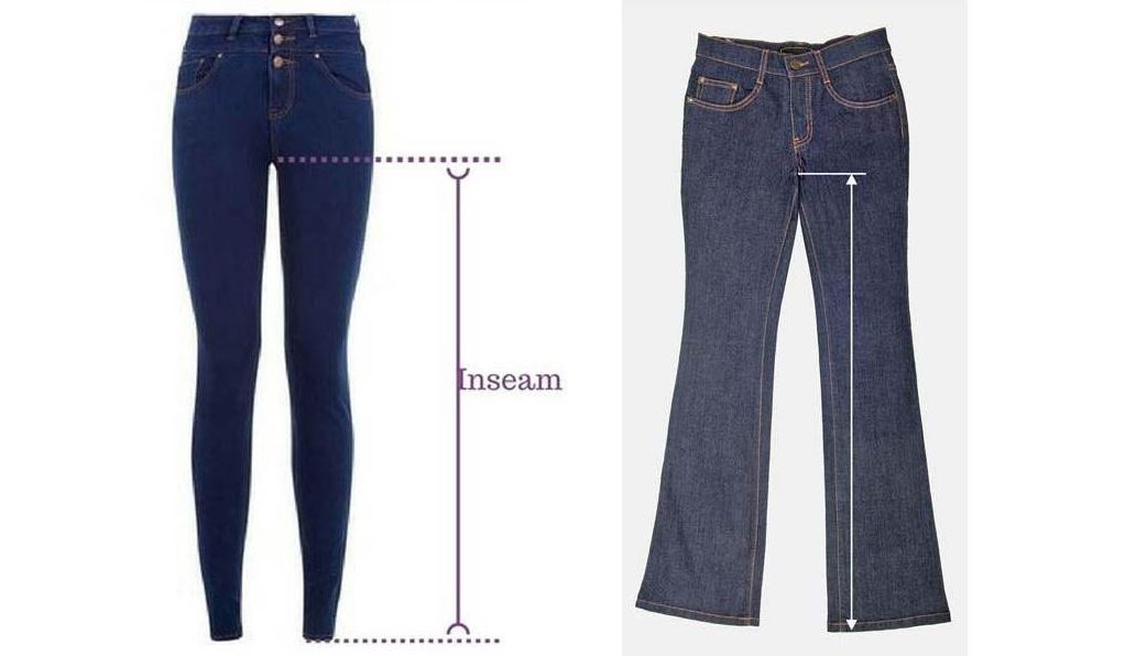 How To Measure The Inseam: An Ultimate Guide - The Shoe Box NYC