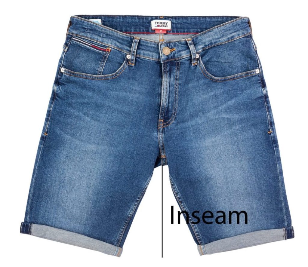 How To Measure The Inseam: An Ultimate Guide - The Shoe Box NYC