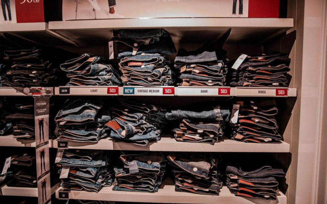 Abercrombie Jeans Size Chart For Female - The Shoe Box NYC